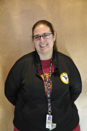 TIDE Academy - Staff Biographies