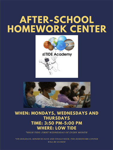 TIDE Academy - High School in Menlo Park